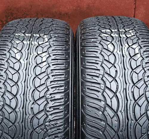 Yokohama Parada Spec-X PA02J 235/65 R18 106H