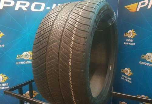 Michelin Pilot Alpin PA4 285/40 R19