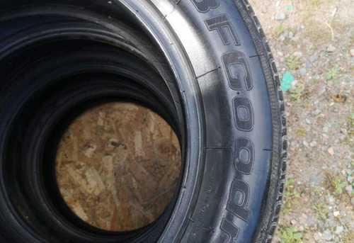 Bfgoodrich G-Grip 225/60 R17