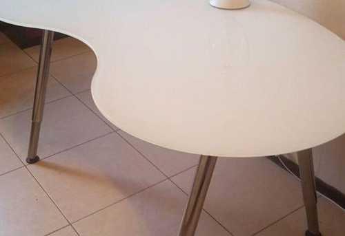 Стол Икеа Галант кухонный/столовый в комнату ориг