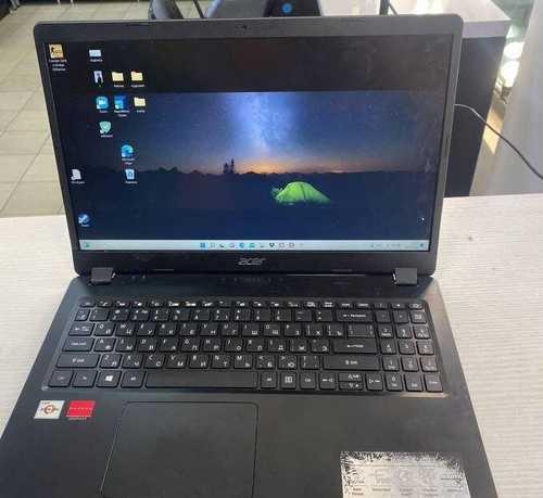 Ноутбук Acer aspire 3 315-42g-r76y