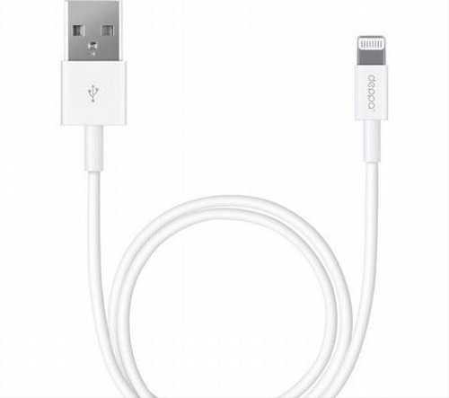 Кабель для Apple Lightning Deppa 1.2 м #219790