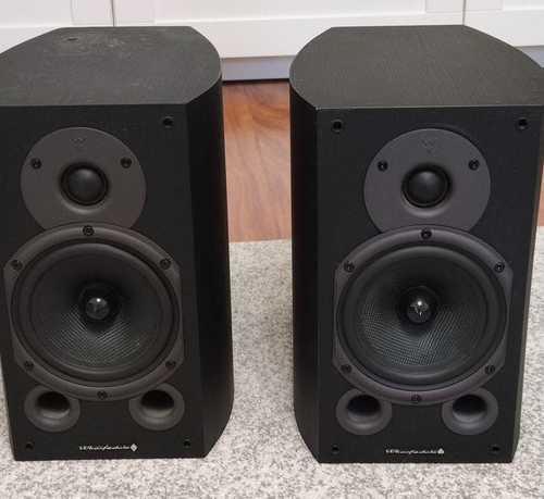 Колонки wharfedale diamond 9.1