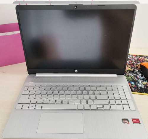 Ноутбук HP Laptop 15s-eq1337ur