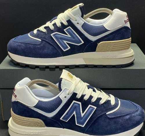 Кроссовки New balance