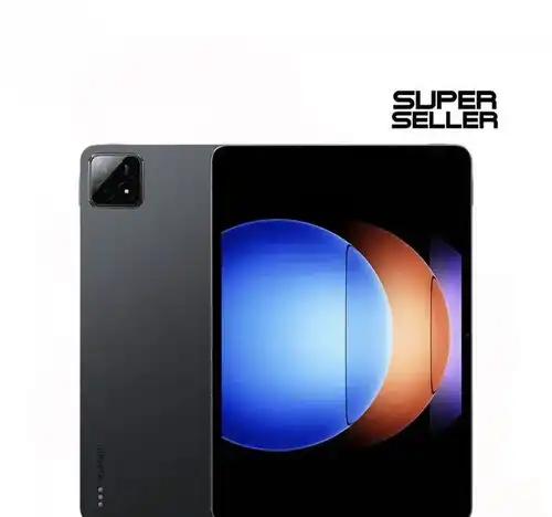 Планшет Xiaomi Mi Pad 6S Pro 12.4 8/256GB