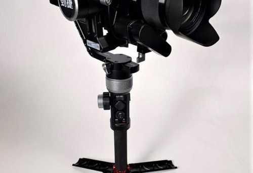 Стабилизатор AFI D3+D-31 для зеркальных фотокамер