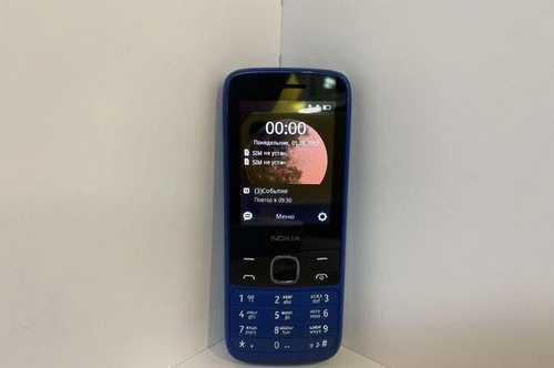 Nokia 225 4G Dual Sim(вк1)