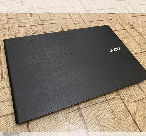 Acer aspire e15