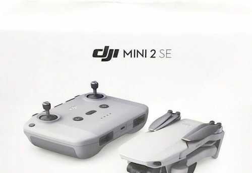DJI mini 2 SE
