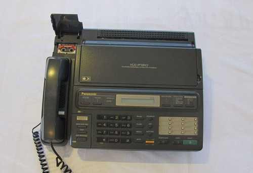 Телефакс Panasonic KX - F 130