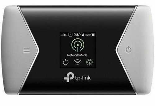 TP-Link M7450 N300 3G/4G cat.6 серый (упак.:1шт)