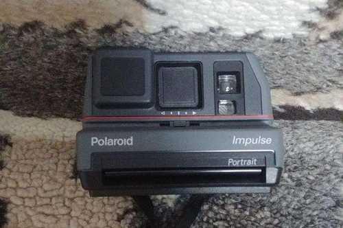 Фотоаппарат Polaroid impulse