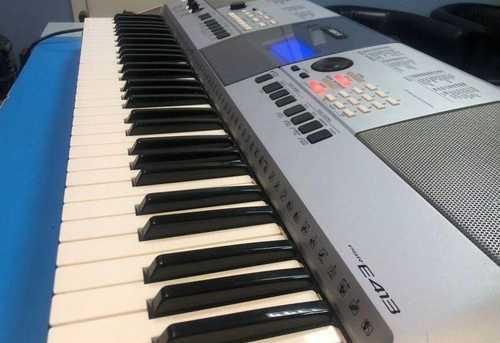 Синтезатор Yamaha Psr E413