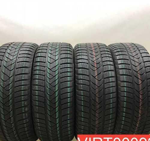 Pirelli Winter Sottozero 3 215/55 R17 98V