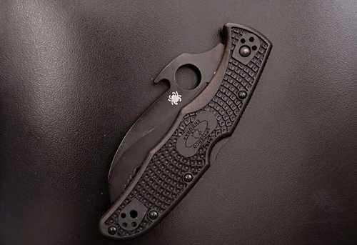 Нож складной Spyderco Matriarch 2 Emerson Wave