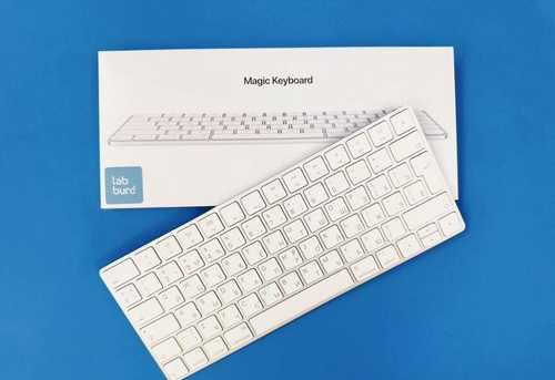 Клавиатура беспроводная Magic Keyboard Новая