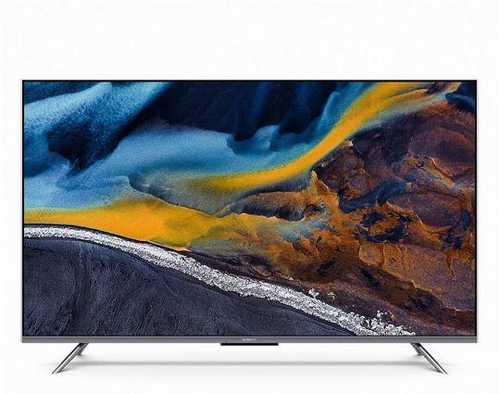 Телевизор Xiaomi Mi TV Q2, 50" Qled (Global)