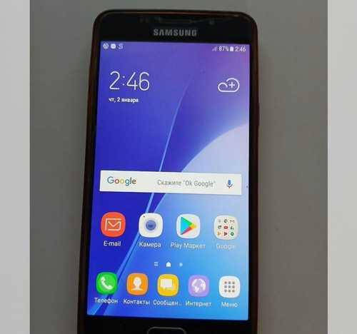 Samsung Galaxy A31, 4/64 ГБ