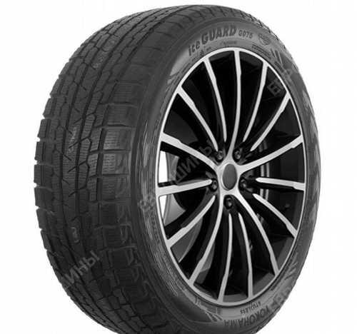 Yokohama Ice Guard G075 275/50 R20 113Q