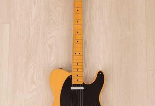 Электрогитара Fender American Vintage II 1951 Tele