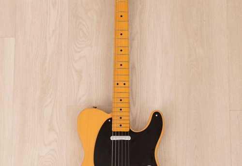 Электрогитара Fender American Vintage II 1951 Tele