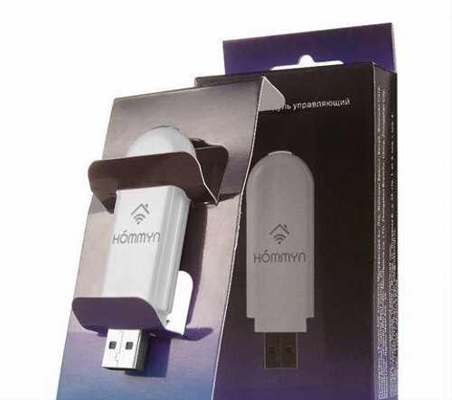 Универсальный USB Wi-Fi модуль hommyn HDN/WFN-02-0