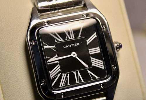Премиальные часы Cartier мужские