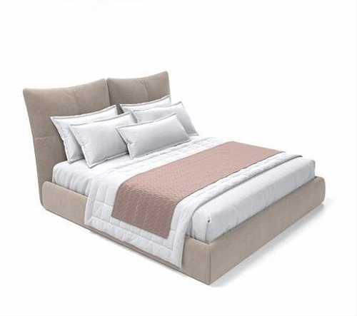 Кровать Modrest Patrick Bed