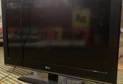 Телевизор LG 32CS465