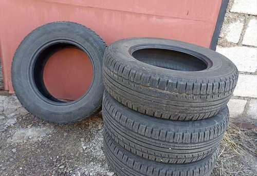 Nokian Tyres Nordman S SUV 215/70 R16