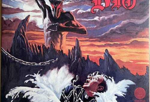 Виниловая пластинка Dio - Holy Diver (Remastered 2