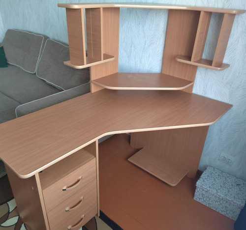 Компьютер стол