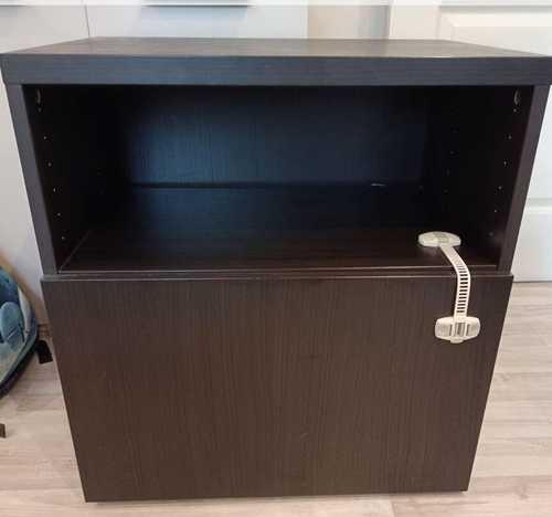 IKEA besta тумба