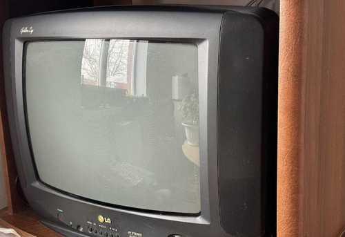 Телевизор lg av stereo 23 system