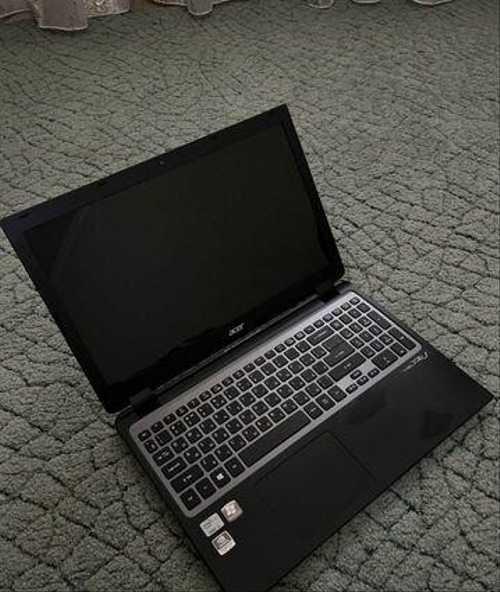Acer M3-581TG