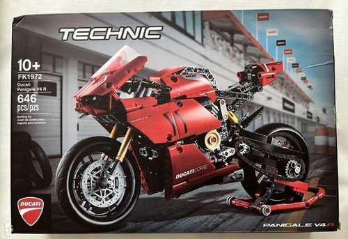 Lego Technic