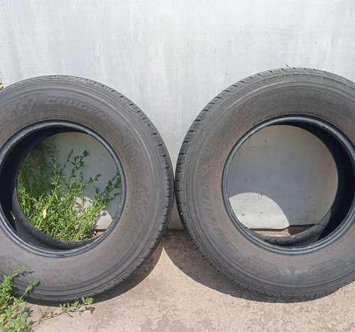 Kumho Crugen HP71 245/70 R16 107H
