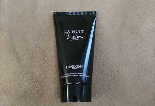 Lancome LA nuit tresor Парфюмированный лосьон