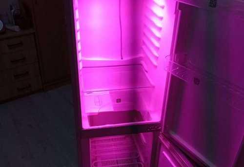 Готовый гроубокс холодильник 150 см