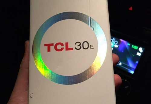 TCL 30E, 3/64 ГБ