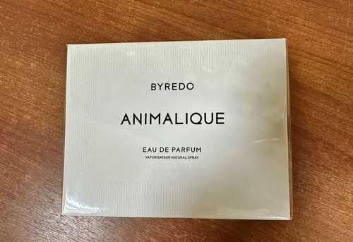 Byredo la tulipe, blanche, Young rose и др. 50,100