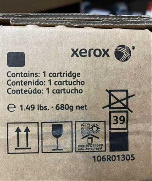 Xerox WorkCentre 5225, 5230 (106R01305)
