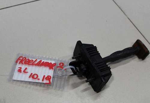 Ограничитель двери задней Land Rover Freelander 20
