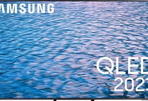 Телевизор Samsung QE55Q70C EU