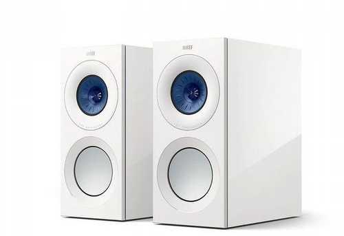 Полочная акустика KEF reference 1 Meta High-Gloss