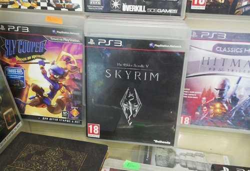 Skyrim ps3 Trade-in, продажа, аренда