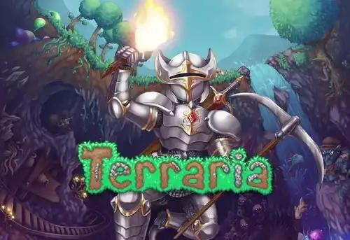 Terraria PS4 & PS5