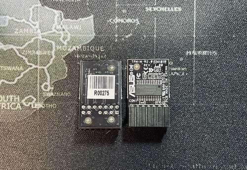 Asus TPM-M R2.0