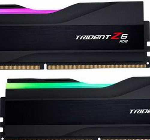 Память G.Skill Trident Z5 RGB F5-6800